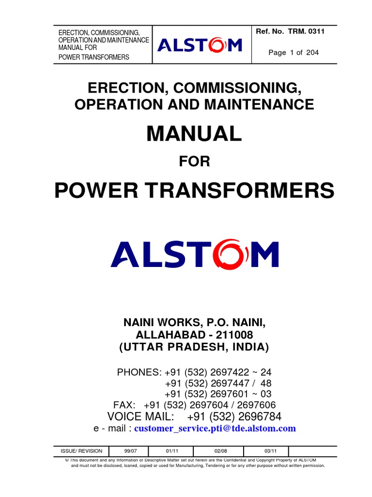 Transformer | PDF