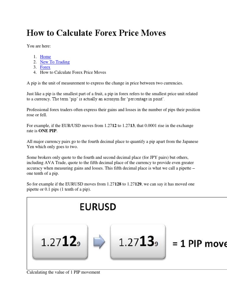 Position CalCulation | PDF