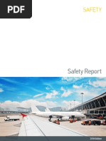 GACA Customer Protection Regulations | PDF | Airlines | Breach Of Contract