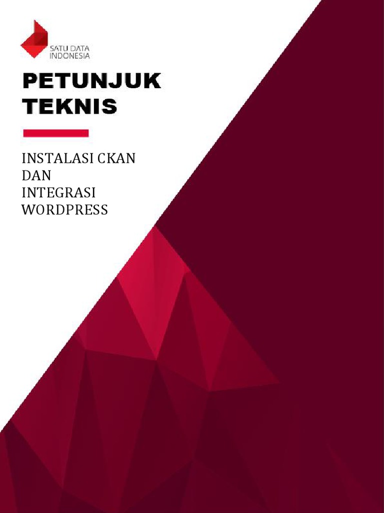 ModulCKAN V1.2 | PDF