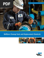 PBL Circ Sub Brochure | PDF | Casing (Borehole) | Oil Well