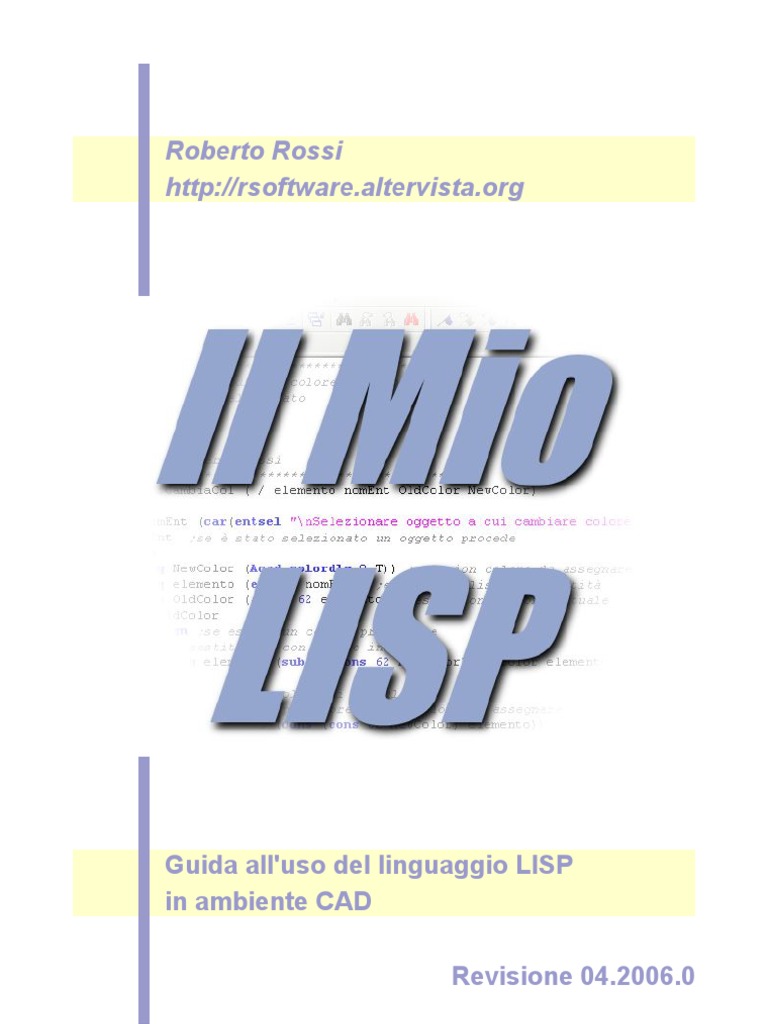 My Lisp | PDF