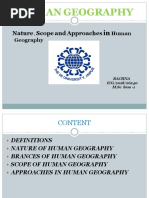 Introduction To Physical Geography | PDF | Natural Environment | Geography