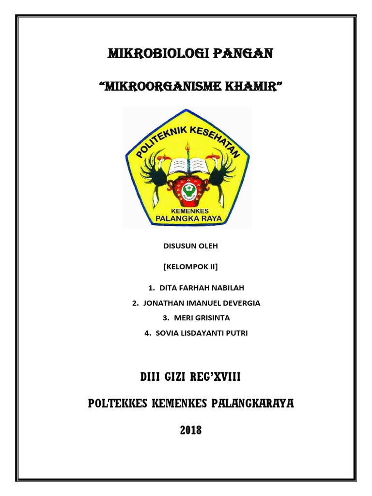 Prosedur Pengecatan Sel Khamir Bir | PDF