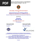 Object Detection System Data Flow Diagram | PDF | Computer Vision ...