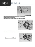 Catalogo Moto VINI Hot Parts | PDF | Máquinas | Motores