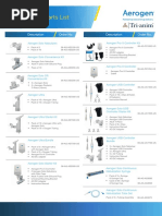 Novum IQ Infusion Pump Specifications | PDF | Electronic Health Record ...