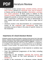 Sample RRL | PDF | Databases | Information System