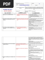 EXPERT-JSA Structural, Piping & Welding Works | PDF | Fires | Personal ...