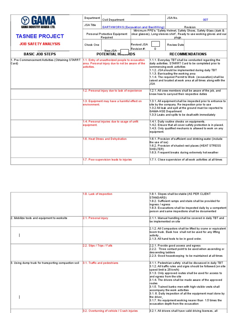 07 - JSA Compaction and Backfilling | PDF