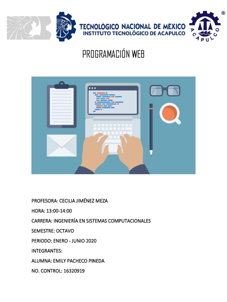 Introducción A Las Aplicaciones Web | PDF | Servidor web | Internet y web