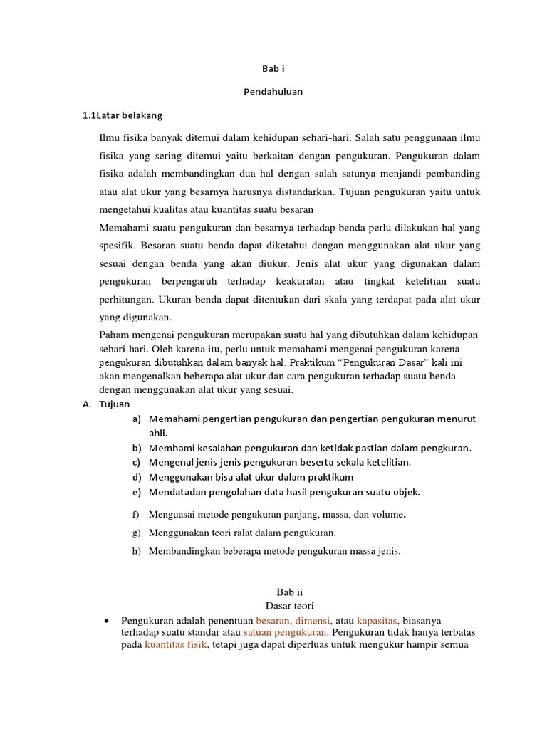 Laporan Praktikum (Amad) | PDF Laporan Praktikum (Amad) | PDF