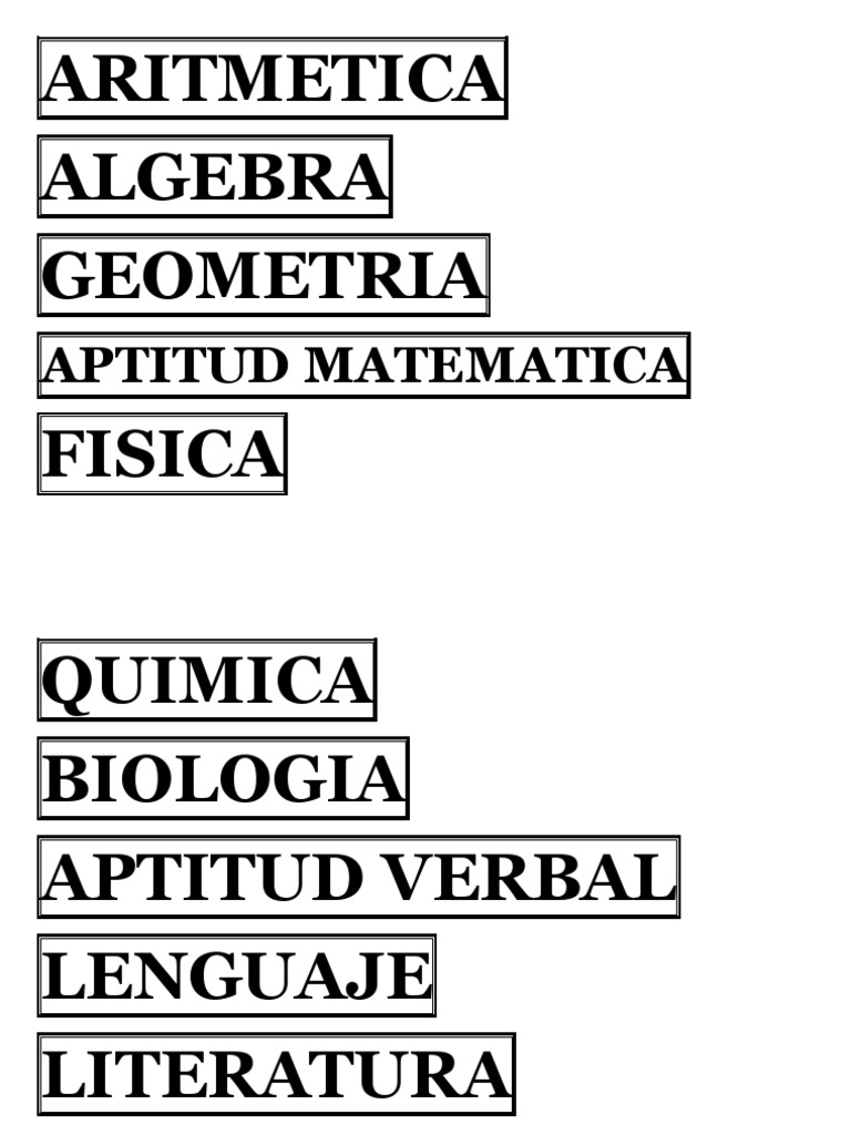 ETIQUETAS | PDF | Enseñanza de matemática | Enseñando y aprendiendo
