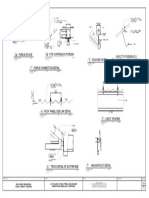 Footing Drawing | PDF