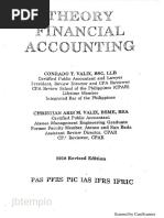 (Valix) 2021 Practical Financial Accounting 1 | PDF