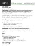 10th Grade Final Exam Study Guide Answer Key Part 2 | PDF | Linguistic ...