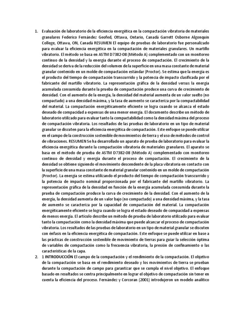 Astm D7382 | PDF | Uso eficiente de energía | Densidad