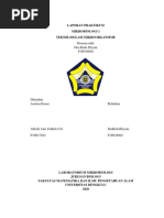 Isolasi Mikroorganisme: Metode Cawan Gores & Tuang | PDF | Sains ...