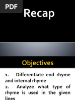 Capstone Sample Response, Penn Foster Ela 3, The RAVEN | PDF | The ...
