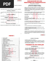 Flevomax 500mg Prospecto | PDF | Amamantamiento | El embarazo
