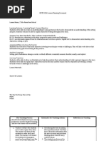 Professional Education Pointers To Review Pdf Philosophy Of