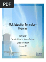 Irfd Charts | PDF | Instrument Flight Rules | Air Traffic Control