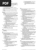 H and P Template | PDF | Physical Examination | Medical Diagnosis