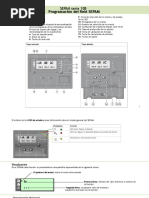 Manual de ISPF/TSO para Mainframe | PDF | Archivo de computadora ...