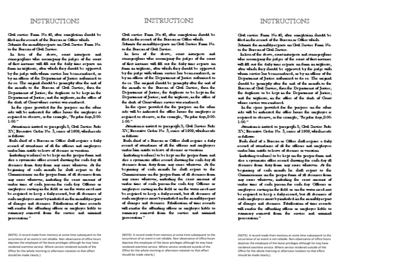 DTR Back Final | PDF | Judge | Separation Of Powers