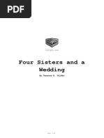 4 Sisters Script | PDF