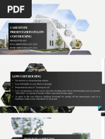 Architectural Project Report Example PDF | PDF | Architect | General ...