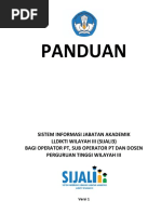 Panduan Jad Online | PDF | Karier & Perkembangan