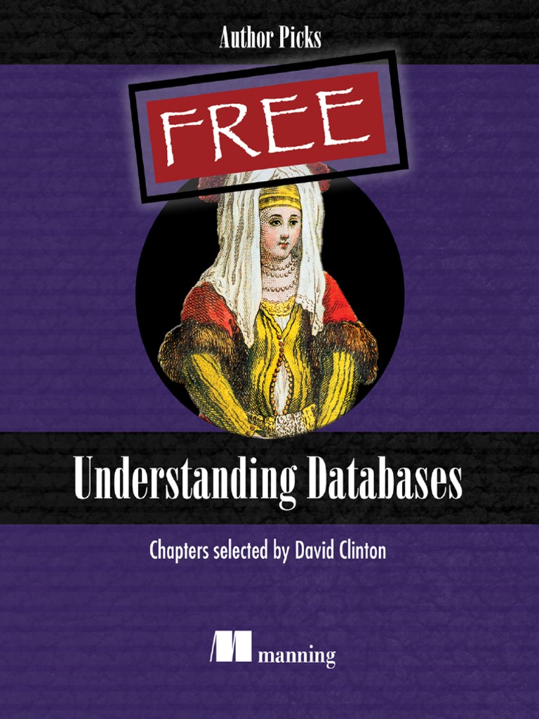 Understanding Databases | PDF | Databases | No Sql