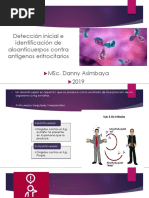 Proteus Ox-19 y Rickettsiosis: Guía Clínica | PDF | Organismos ...