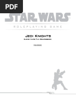 Star Wars Revenge of The Sith Script at IMSDb | PDF | Obi Wan Kenobi ...