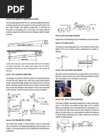 SE SOVENT DESIGN MANUAL 101o New011007 | PDF | Plumbing | Toilet