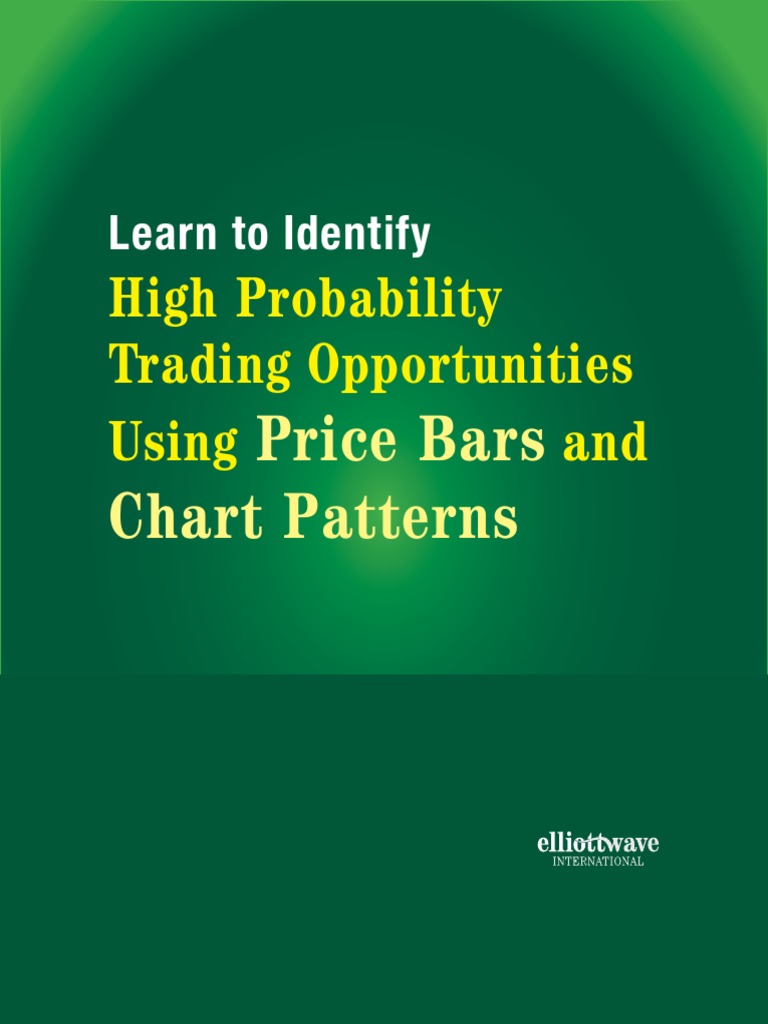 Price Bars Chart Patterns | PDF