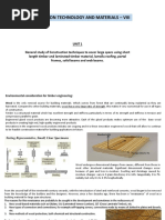 North Light Truss and Girder Overview | PDF | Beam (Structure) | Roof
