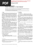 ASTM D 882-12 Standard Test Method For Tensile Properties of Thin ...