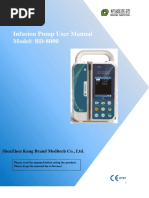 Keofitt Manual | PDF | Valve | Sterilization (Microbiology)