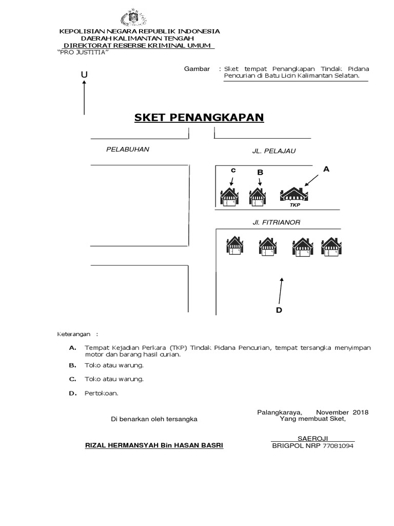 Sket TKP 362 | PDF