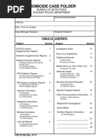 A Brief Guide To The Texas Computerized Criminal History System (CCH ...