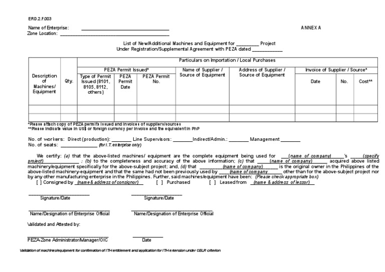 Erd 2 F 003 | PDF | Business