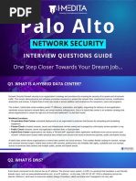 CISO_MindMap_2025 | PDF | Security | Computer Security