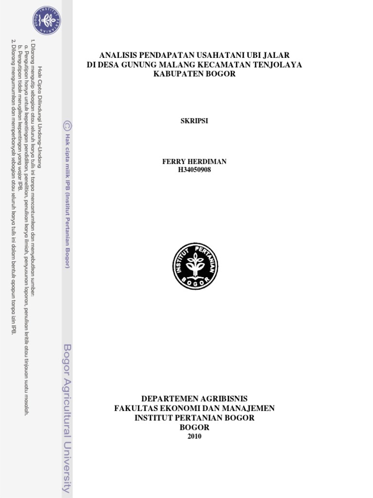 Analisa Pelak Boled | PDF