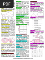 NYS Regents Physics Reference Tables | PDF | Quark | Electronvolt