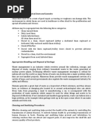 Osha Level 4 Lecture Notes | PDF | Personal Protective Equipment ...