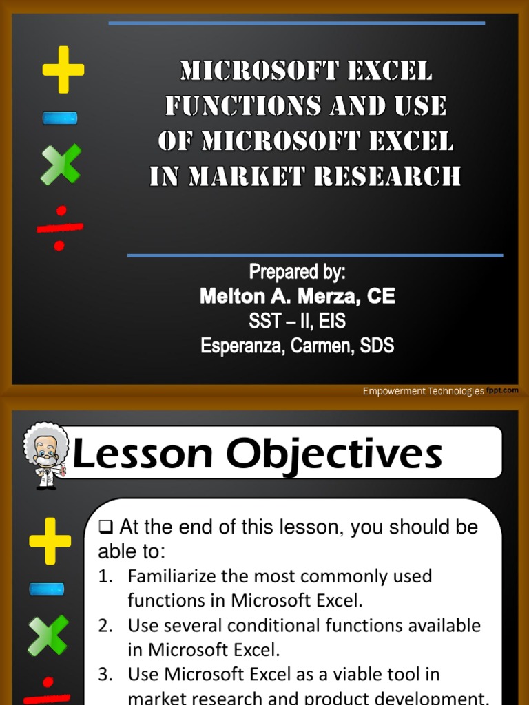 1 1empo-Microexcel | PDF