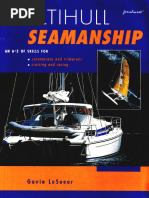 Sailing The Farm | PDF | Social Science | Travel