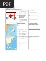 Directions and Organization Chart Chinese Inventions Shark Tank ...